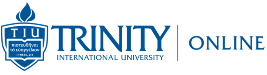 Tuition - Trinity Online